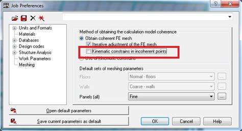 Strange Grahic Element When Import Model From Revit Structure
