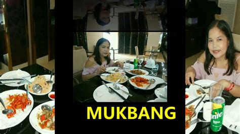 NEW YEARS EVE MUKBANG 28 YouTube