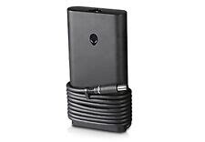Used New Alienware Slim Da Pm W V A Gan Aw W Ac Adapter Charger Ubb Threads