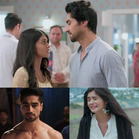 Ghum Hai Kisikey Pyaar Meiin Yeh Rishta Kya Kehlata Anupamaa And