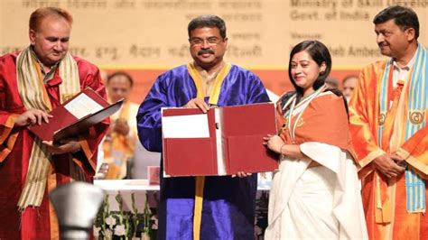 Ignou 36th Convocation Date 2023 Ignou Convocation 2023 Registration