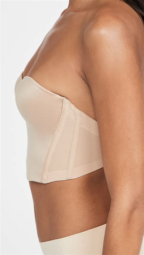 Btemptd By Wacoal Future Foundation Backless Strapless Bra Shopbop