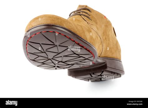 Bottom Parts Of Shoes From Heel To Toe An In Depth Guide To The