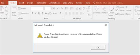 Malicious Powerpoint Document Spreads With New Ttps Detection