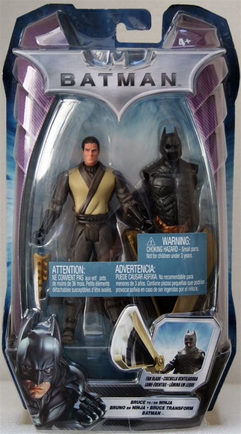 Batman Ninja Dark Knight Mattel 2008 700 00 En Mercado Libre