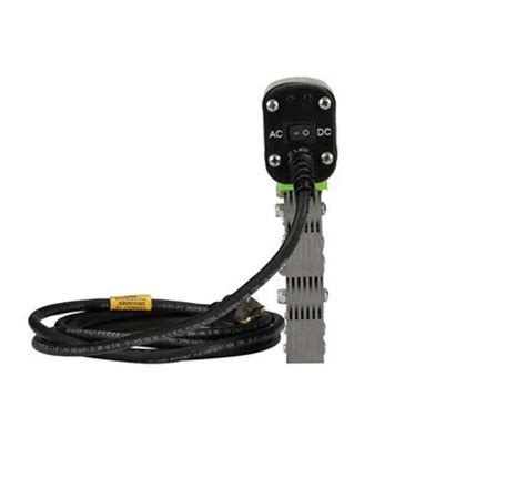 Promo Yoke Y 7 Ac Dc Electromagnetic Magnaflux Ndt Magnetic Particle