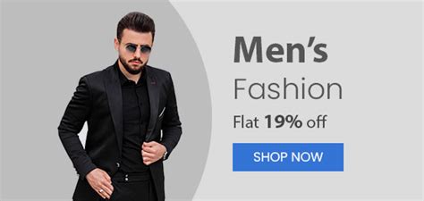 Anon ECommerce Website
