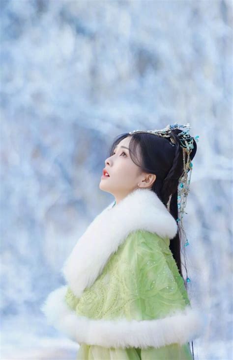 长月烬明 堆糖美图壁纸兴趣社区