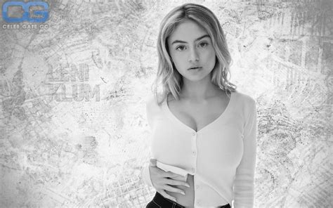 Leni Klum Nude Pictures From Onlyfans Leaks And Playboy Sex Scene Video Uncensored