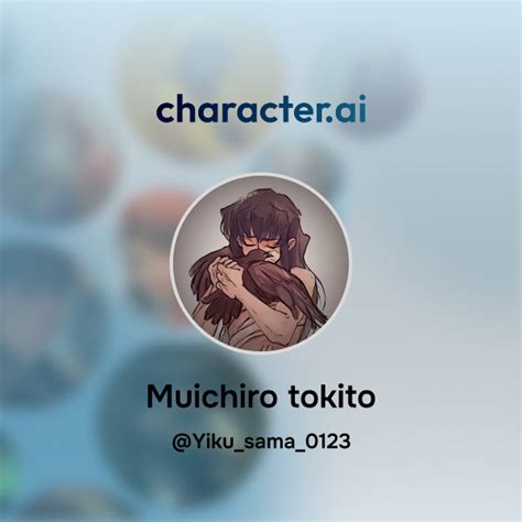 Chat With Muichiro Tokito Characterai Personalized Ai For Every