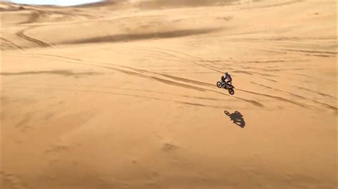 Dakar Luciano Benavides Wins Stage Next Stages To Be Marathon