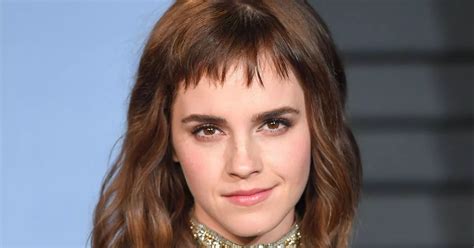 Emma Watson Retires From Acting 20 Years After Finding Fame In Harry