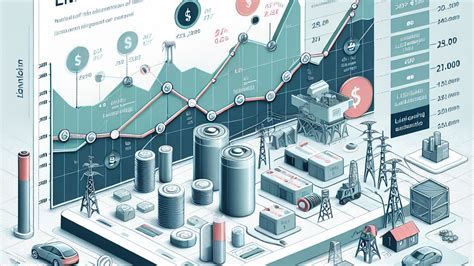 Comparative Analysis Of Hard Rock Lithium Mining Costs Between