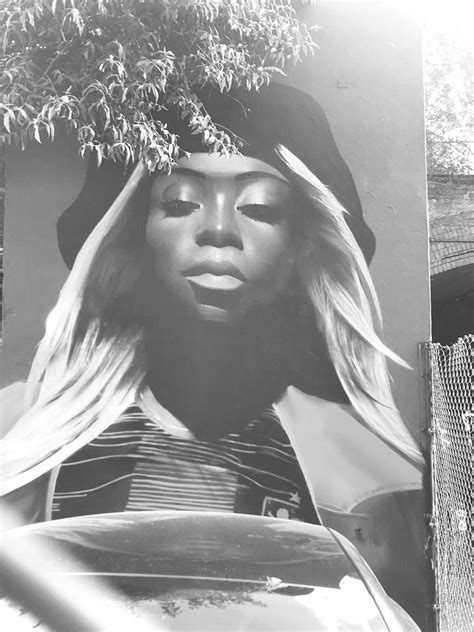 Urban Art Faces By Chinga Ephotozine