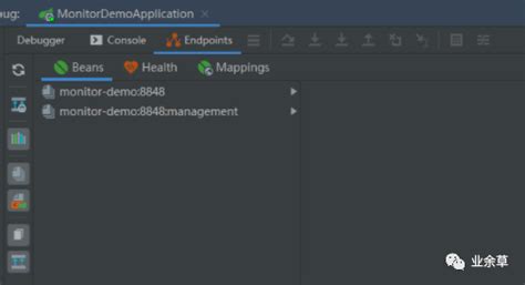 手把手教你springbootprometheusgrafana实现应用监控和报警 Csdn博客