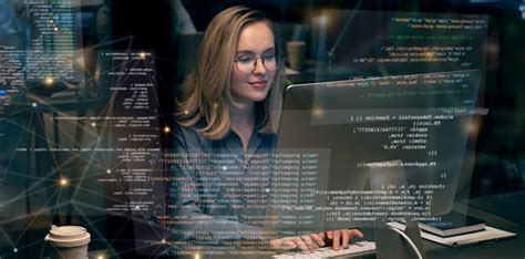 Descubre Cómo La Ingeniería De Sistemas Puede Transformar Tu Futuro