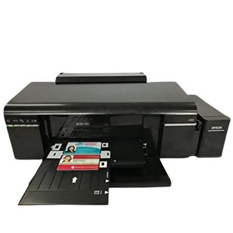 Sturdy Construction Id Card Printer At Best Price In Navi Mumbai