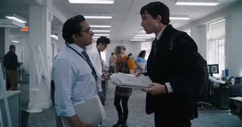 Cisco Cisco The Boot Right The Flash Quote