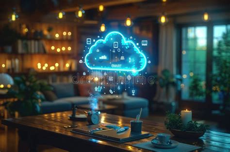 Home Smart Automation Harnessing The Power Of Technology To Simplify
