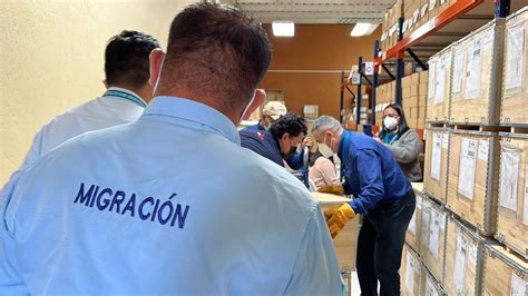 Migración Guatemala on Twitter Información Más de 400 mil