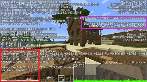 Help I Dont Know Why But Everytime I Place A Block My Game Have A