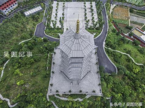 這新景與5a旅遊景區是鄰居，你去青岩古鎮有無打算去看看它？ 每日頭條