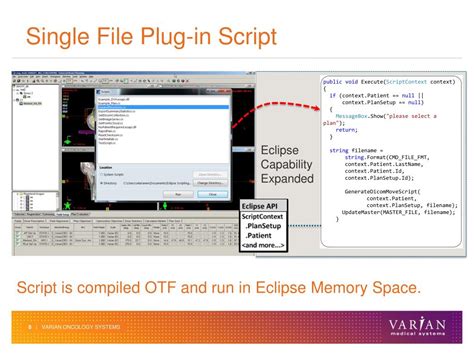 ppt varian apis in v11 and v13 powerpoint presentation free download