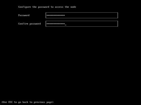 Install Harvester In Vmware Esxi Virtualization Howto