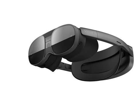 HTC VIVE XR Elite VR Headset VR Briller Komplett No