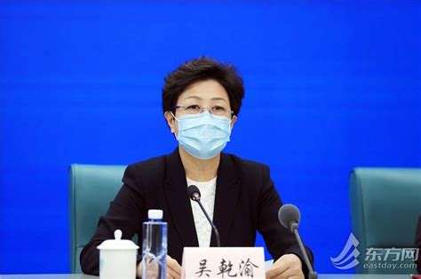 上海：医疗机构不得以等待核酸检测结果为由推诿拒绝、延误治疗上海：不得以等待核酸为由拒诊患者疫情