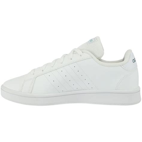 adidas GRAND COURT BASE - Dámské tenisky | SPORTISIMO.CZ
