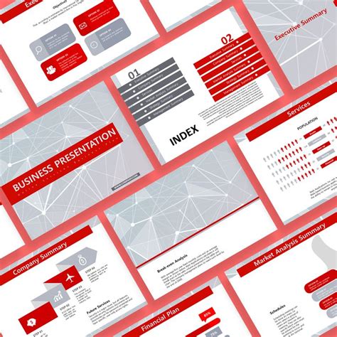 비즈폼 네트워크 이미지 Ppt 템플릿 네트워크 망 연결 Ppt Ppt템플릿 Template 템플릿 Ppt레이