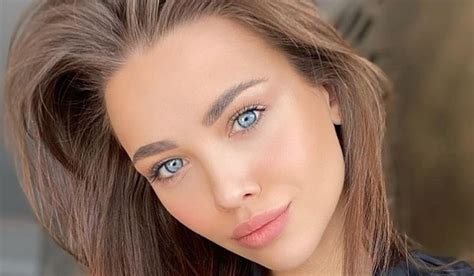 Anna Belik Bio Age Height Wiki Instagram Biography