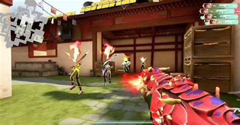 Best Valorant Crosshair Codes To Use In 2024