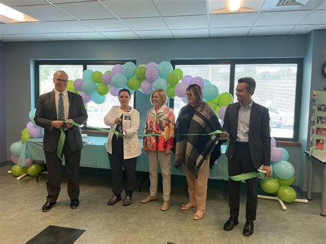 Mohawk Valley Health System On Linkedin Today We Celebrated The Grand