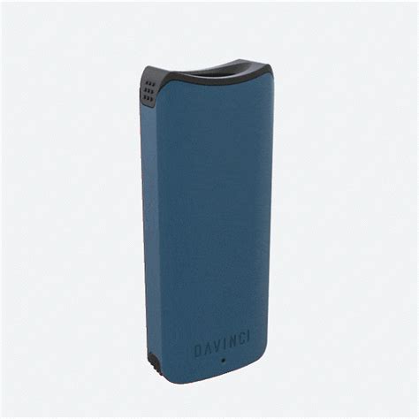 Davinci Artiq Cartridge Vaporizer 510 Cart Batteries Pulsar