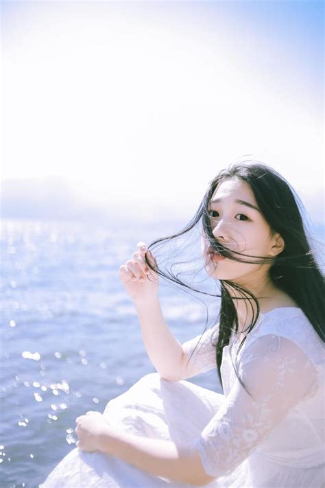 在十月大理的洱海相遇 每日頭條