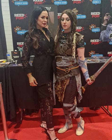 🦅kratos 🦅 Freya Cosplay By Me Rgodofwarragnarok