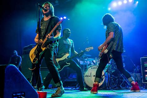 Soul Asylum Soul Asylum Concert Artist