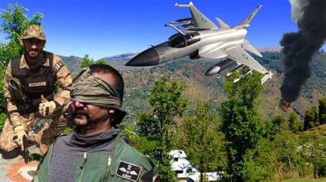 Leaked Info Exposes How Indian Pilots Were Too Scared To Fly On 27