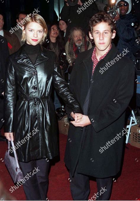 Claire Danes And Ben Lee