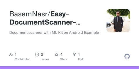 github basemnasr easy documentscanner compose document scanner with