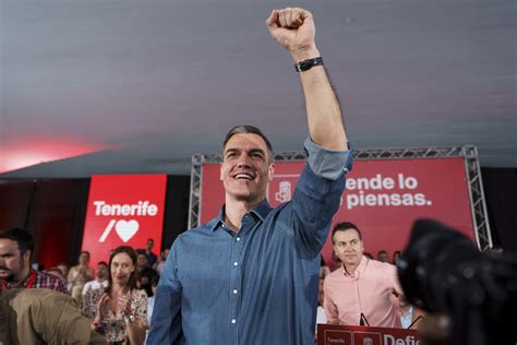 Pedro Sánchez anuncia que el Gobierno avalará hasta el de la hipoteca de primera vivienda a