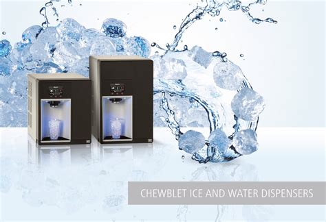 Follett Chewblet Ice And Water Dispenser Gabriel Group