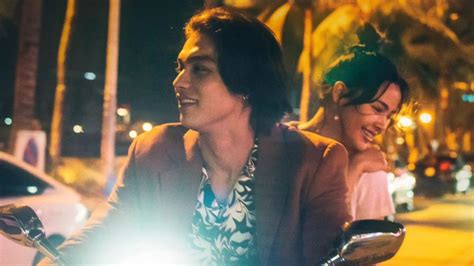 Bright Vachirawit And Yaya Urassayas The Interest Release Date Revealed