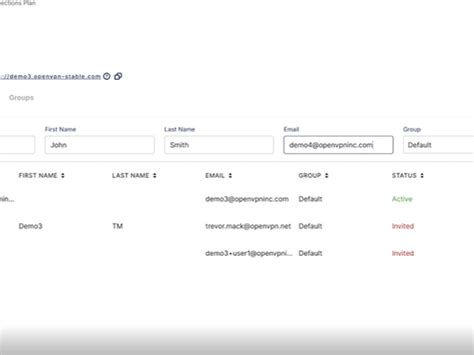 Access Server Avis Notes Prix Et Abonnements Capterra France 2023