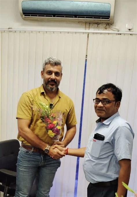Ankit Tyagi On Linkedin Exide Industries Visit Kudos Exideteam