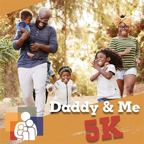 Midlands Fatherhood Coalition Hosting Daddy And Me 5k Run June 19