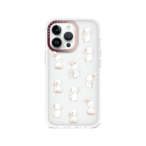 Iphone 13 Pro Dancing Rabbit Phone Case Corecolour Au