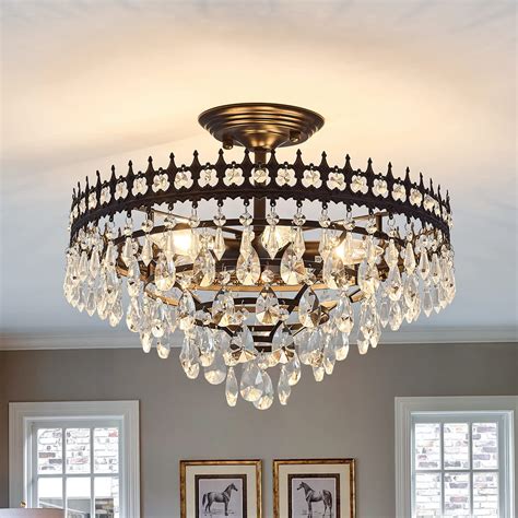 Ceiling Light Modern Glass At Margaret Burgin Blog